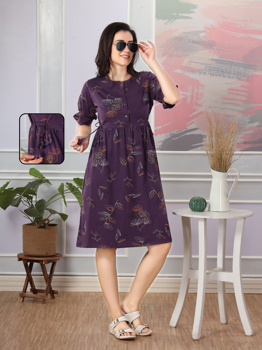 Buy cotton & rayon women dresses at best prices | Sweet Touch Sweet ...